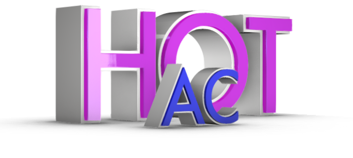 Hot AC Radio Imaging | The Mix Group