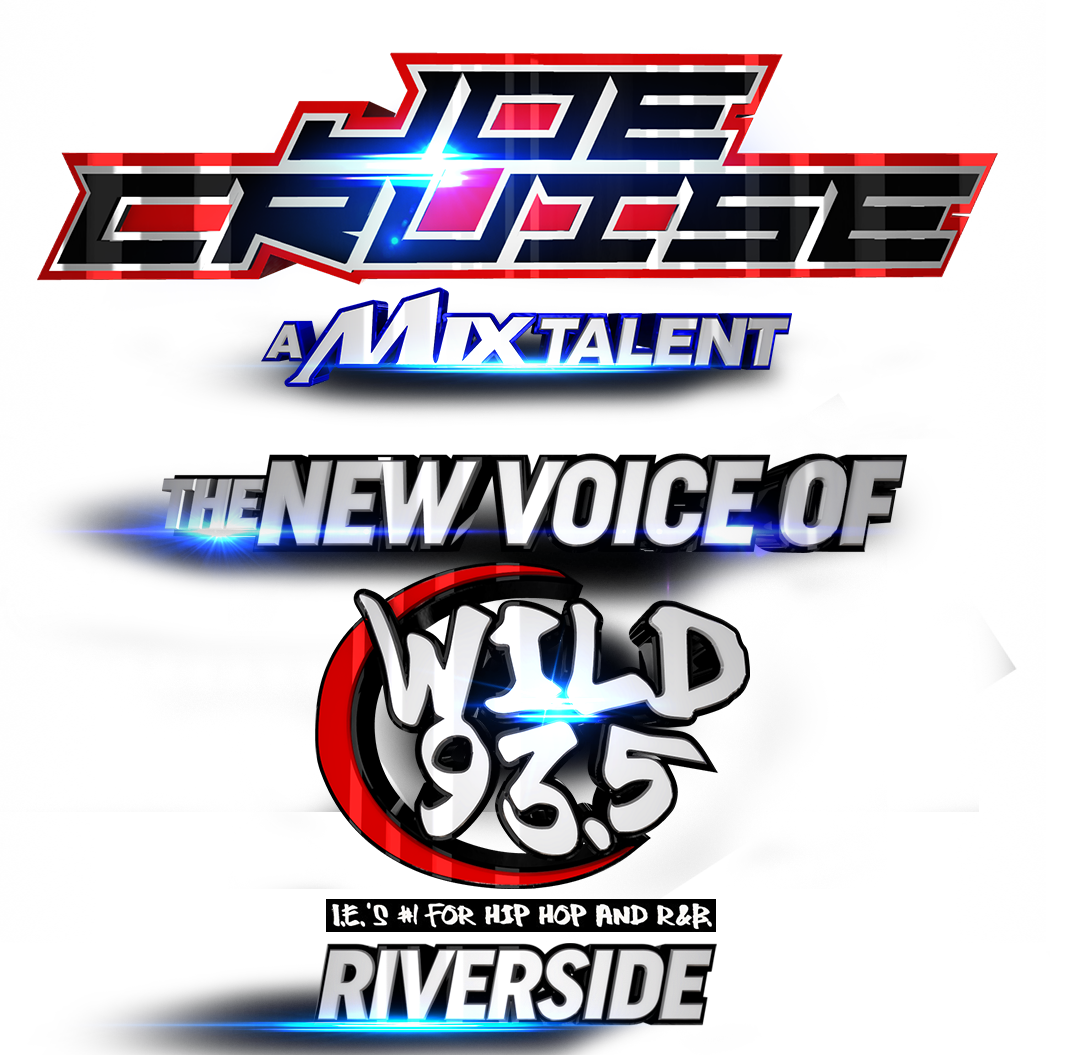 Joe Cruise: The New Voice of KDEY-FM - The Mix Group