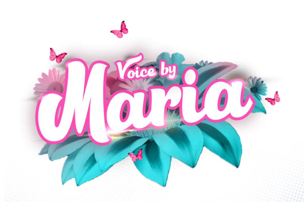 Maria Pendolino - The Mix Group Voice Over Talent